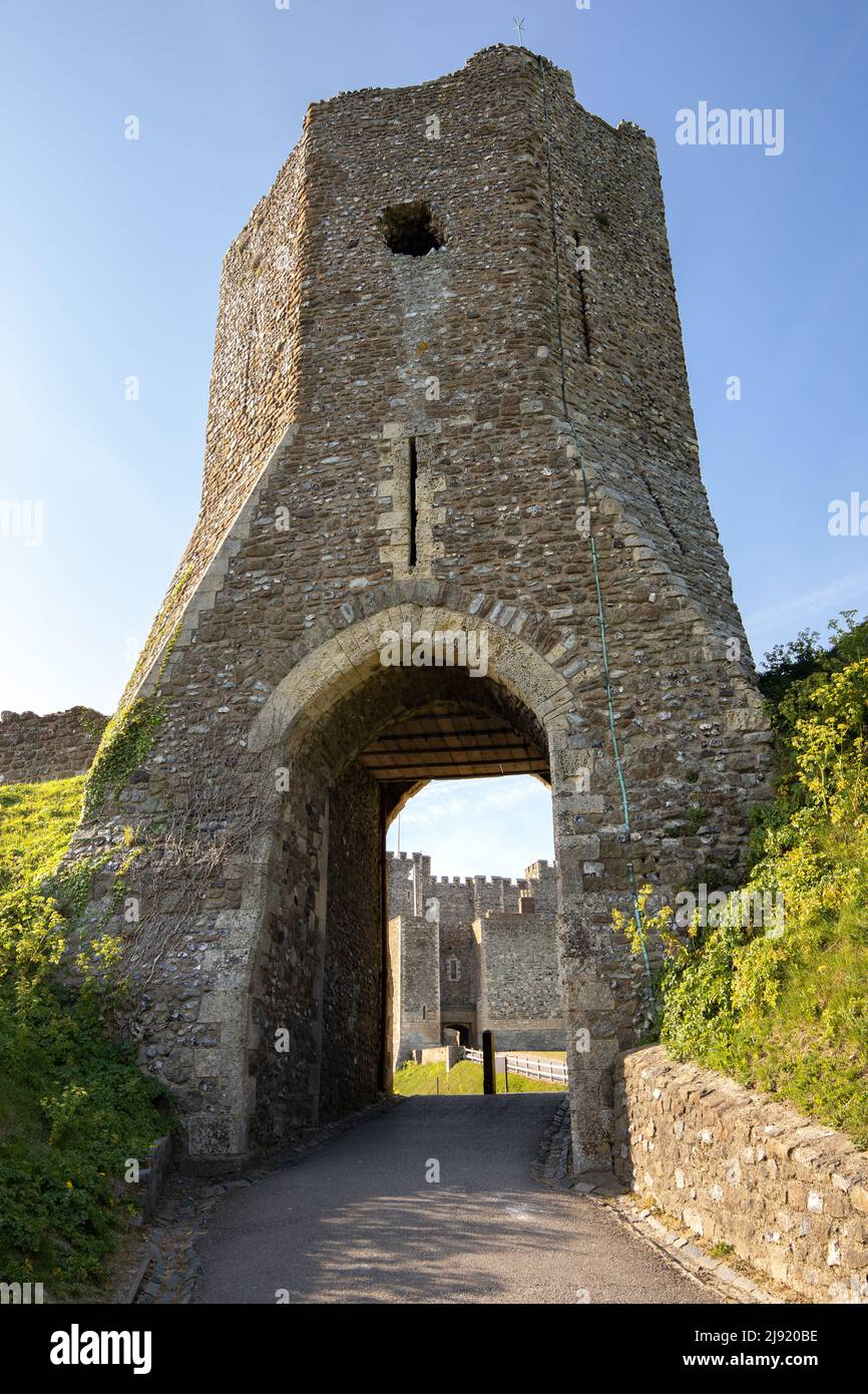 Coltons gate Banque de photographies et d’images à haute résolution - Alamy