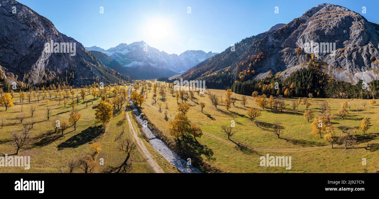 Fra aerial view Banque de photographies et d’images à haute résolution ...