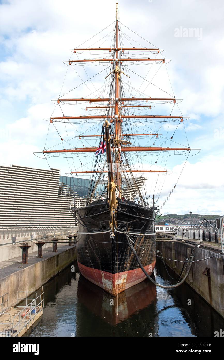 Rrs discovery Banque de photographies et d’images à haute résolution ...
