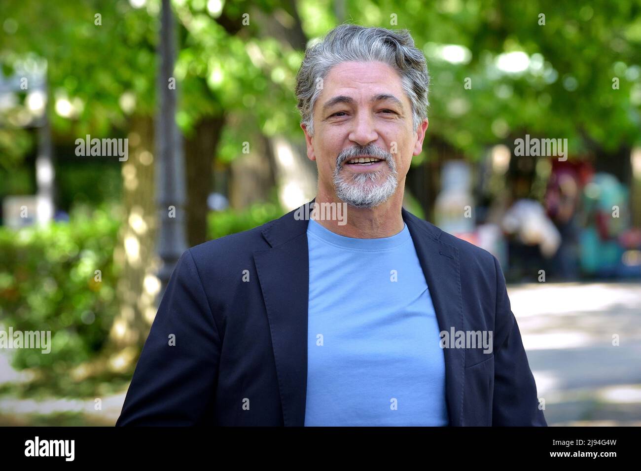 Francesco foti Banque de photographies et d’images à haute résolution ...