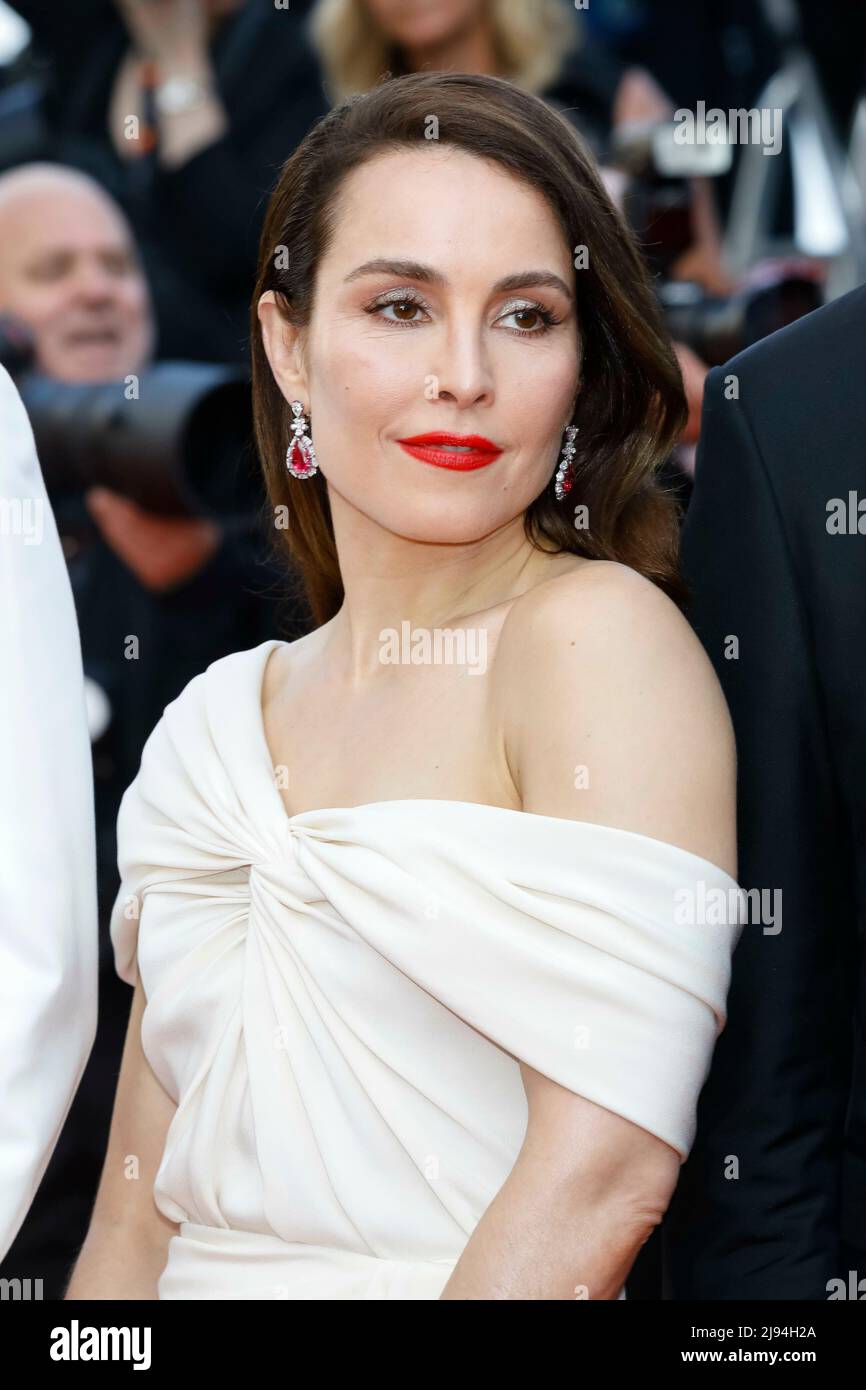 Noomi Rapace assiste à la cérémonie d'ouverture et au tapis rouge de la coupe finale (Coupez ...