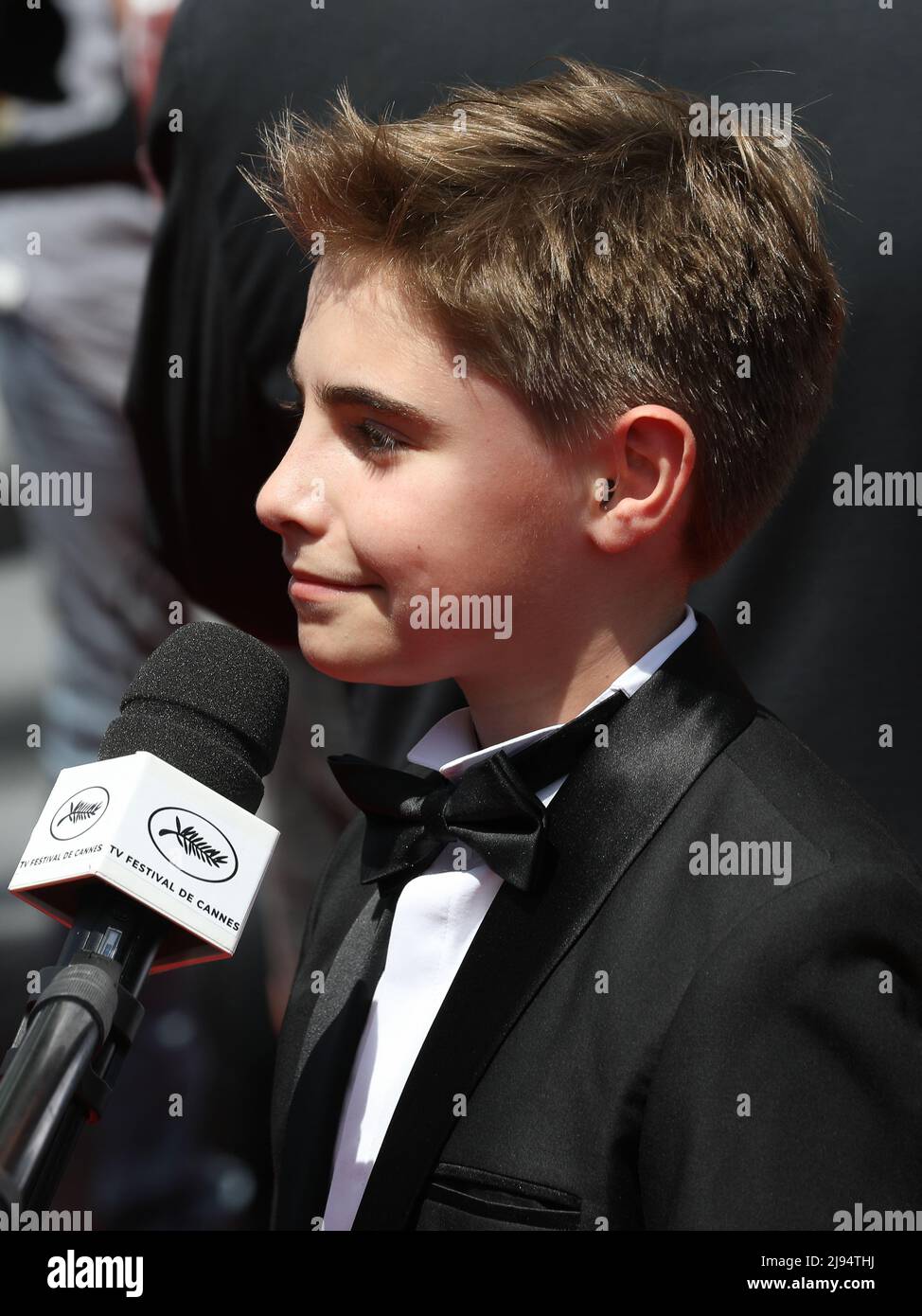 Simon faliu Banque de photographies et d’images à haute résolution - Alamy