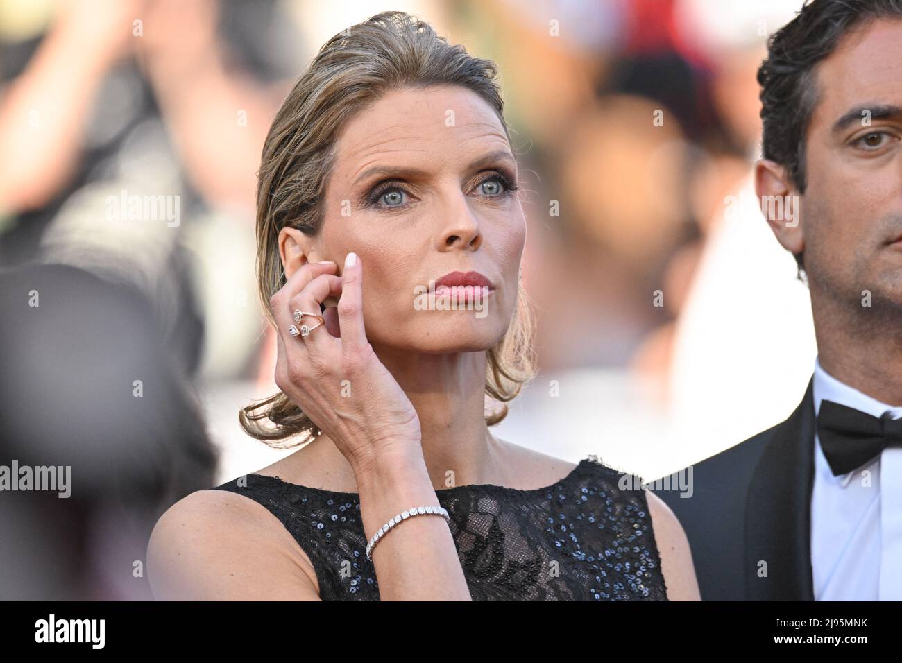 Sylvie tellier cannes 2022 Banque de photographies et d’images à haute ...