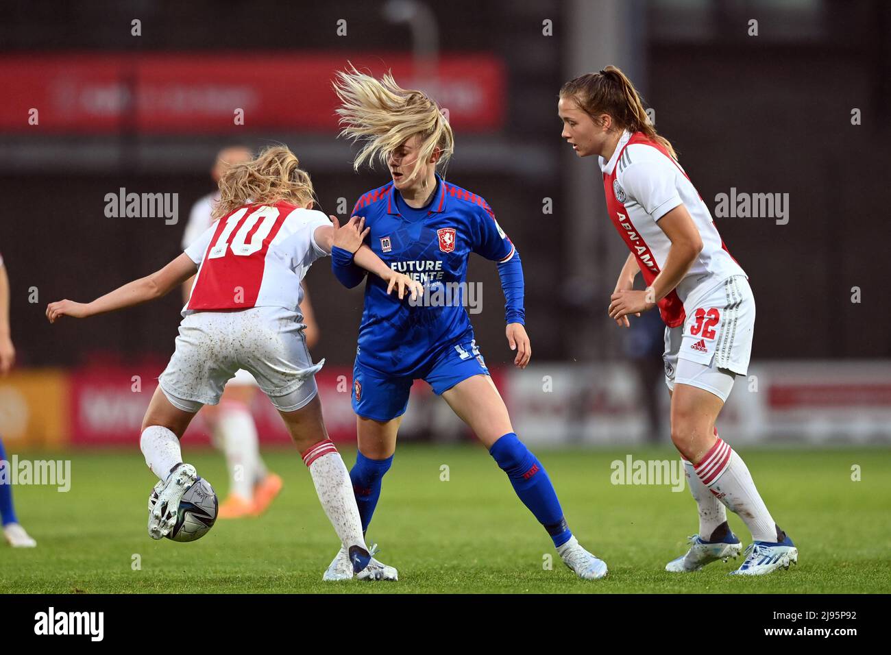 Kim everaert Banque de photographies et d’images à haute résolution - Alamy