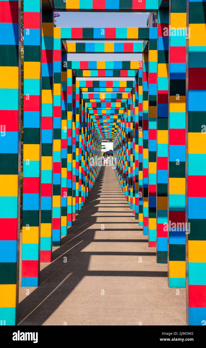 Arc mexicain Banque de photographies et d’images à haute résolution - Alamy