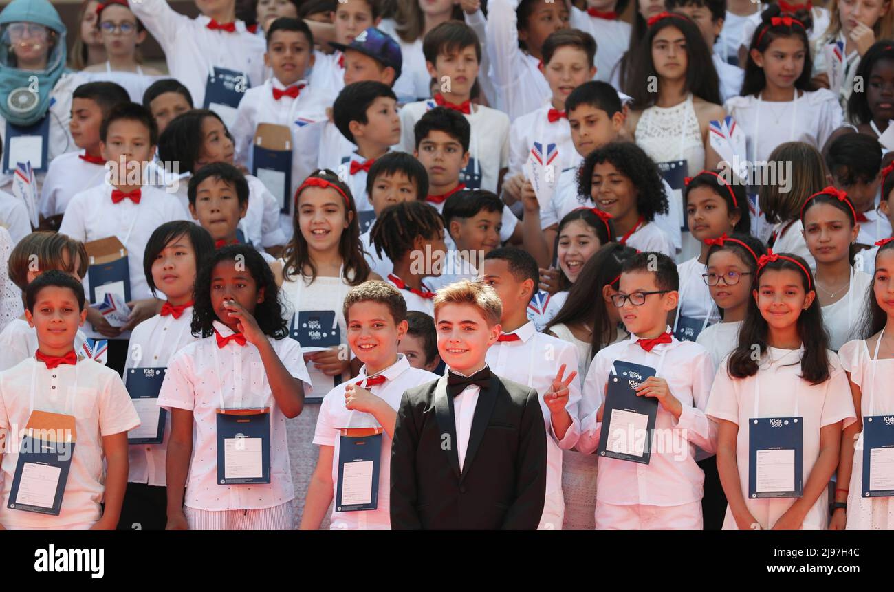 Simon faliu Banque de photographies et d’images à haute résolution - Alamy