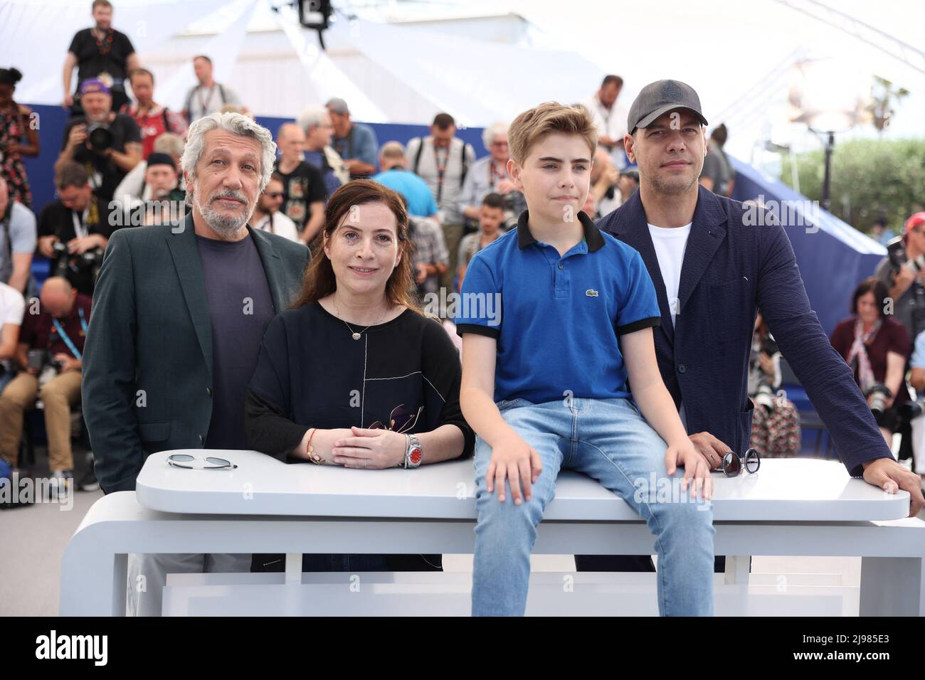 Simon faliu Banque de photographies et d’images à haute résolution - Alamy