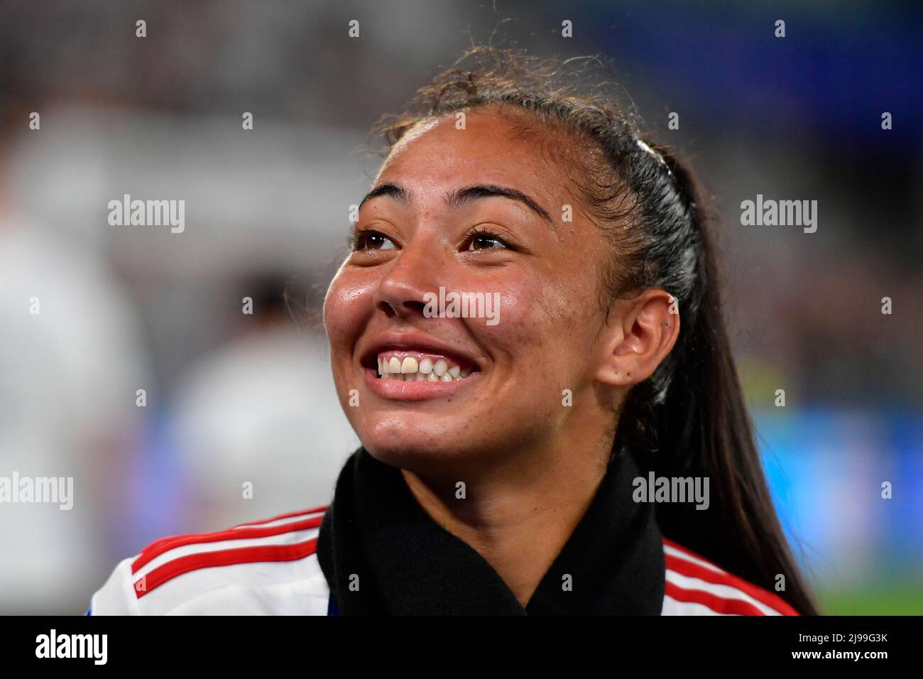 Selma bacha vs italie Banque de photographies et d’images à haute ...