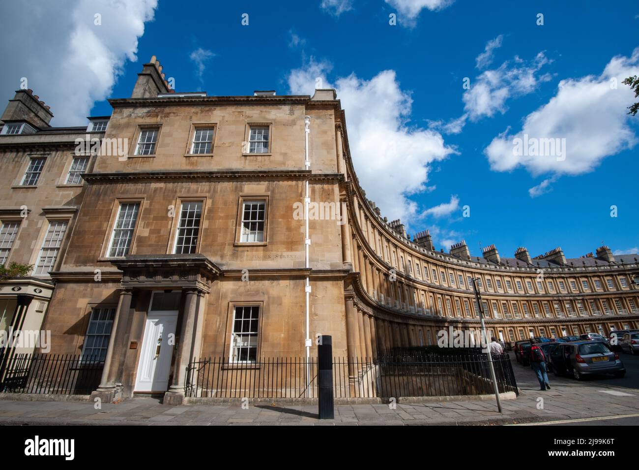 Brock st Banque de photographies et d’images à haute résolution - Alamy