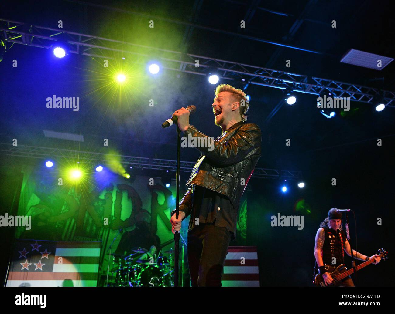 Erik gronwall Banque de photographies et d’images à haute résolution - Alamy