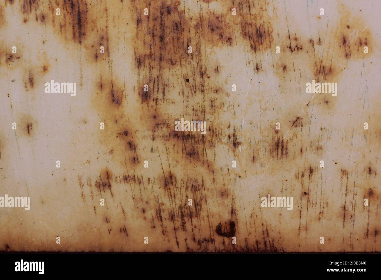 Beaucoup de corrosion Banque de photographies et d’images à haute ...