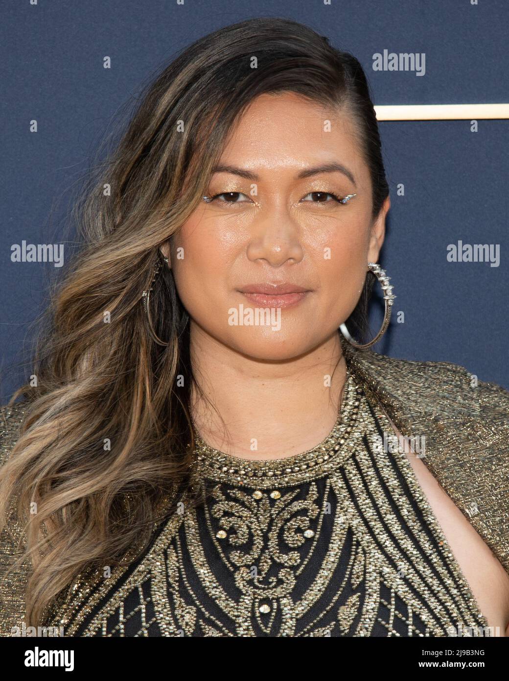 Connie lim Banque de photographies et d’images à haute résolution - Alamy