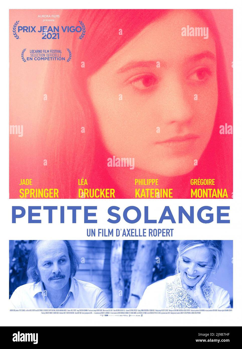 Ropert axelle Banque de photographies et d’images à haute résolution ...
