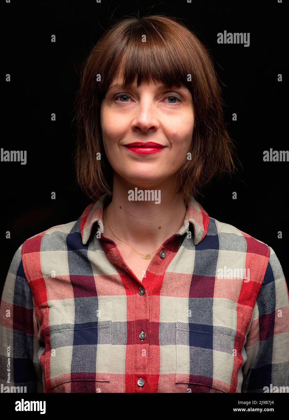 Axelle robert Banque de photographies et d’images à haute résolution ...