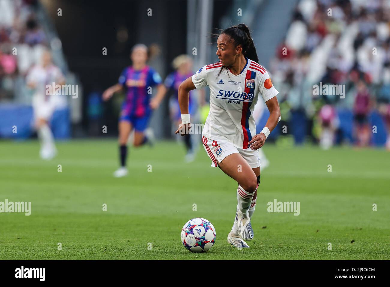 Selma bacha Banque de photographies et d’images à haute résolution - Alamy