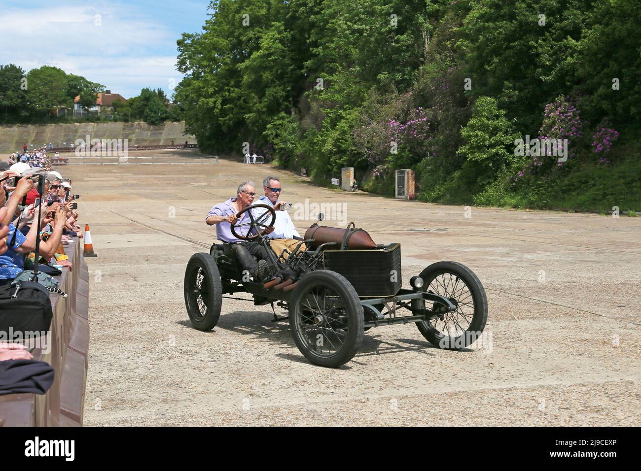 1905 darracq 200hp Banque de photographies et d’images à haute ...