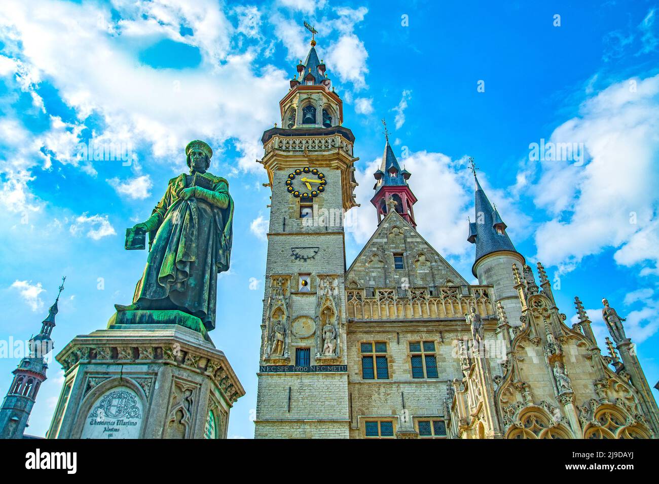 Région de flandre Banque de photographies et d’images à haute ...