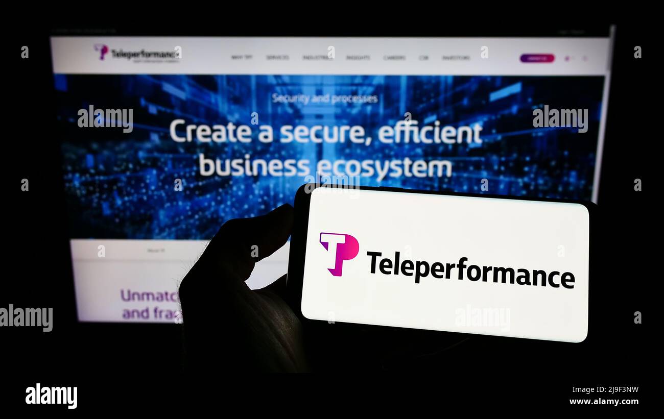 Teleperformance com Banque de photographies et d’images à haute ...