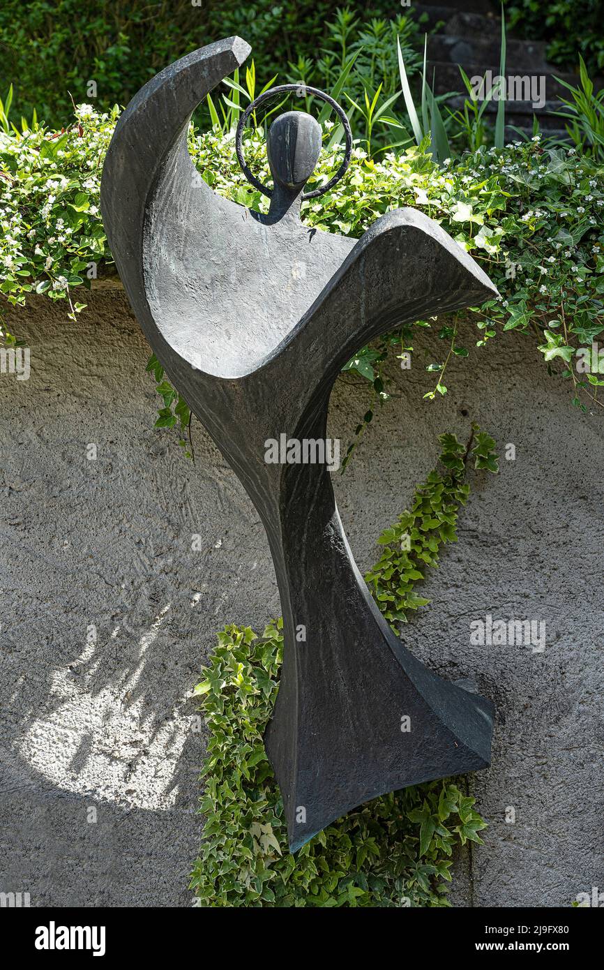 Capuchin cemetery Banque de photographies et d’images à haute ...