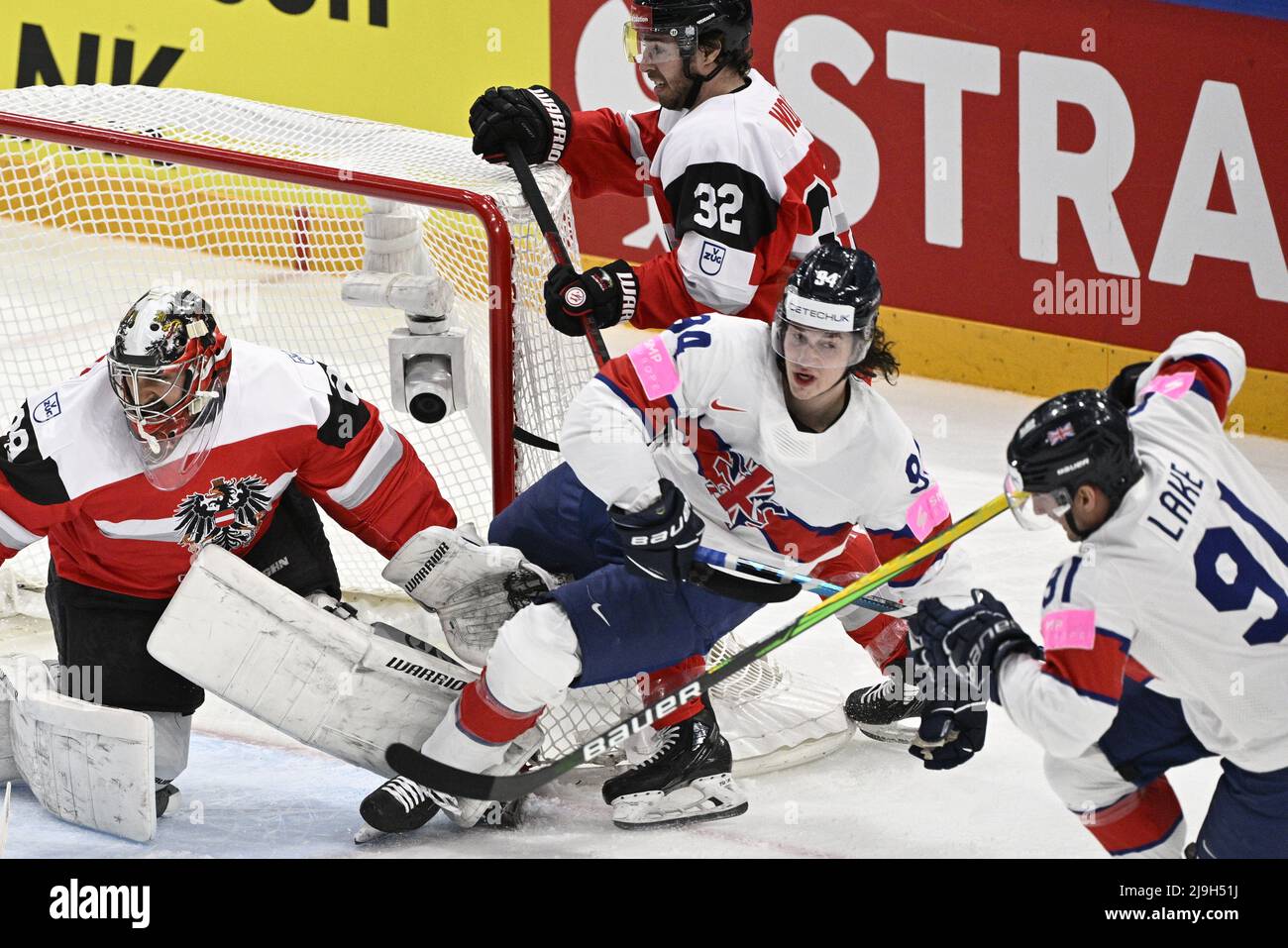 Cade neilson Banque de photographies et d’images à haute résolution - Alamy