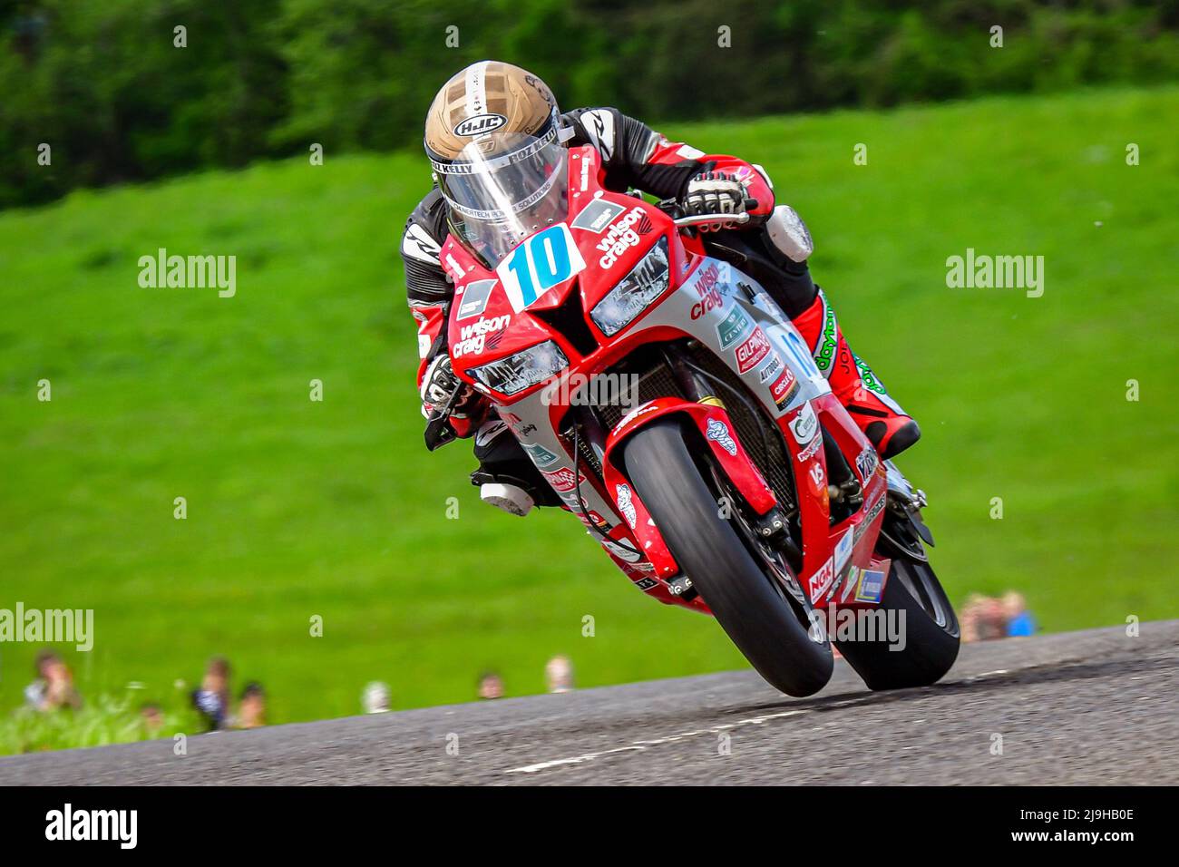 Race thompson Banque de photographies et d’images à haute résolution ...