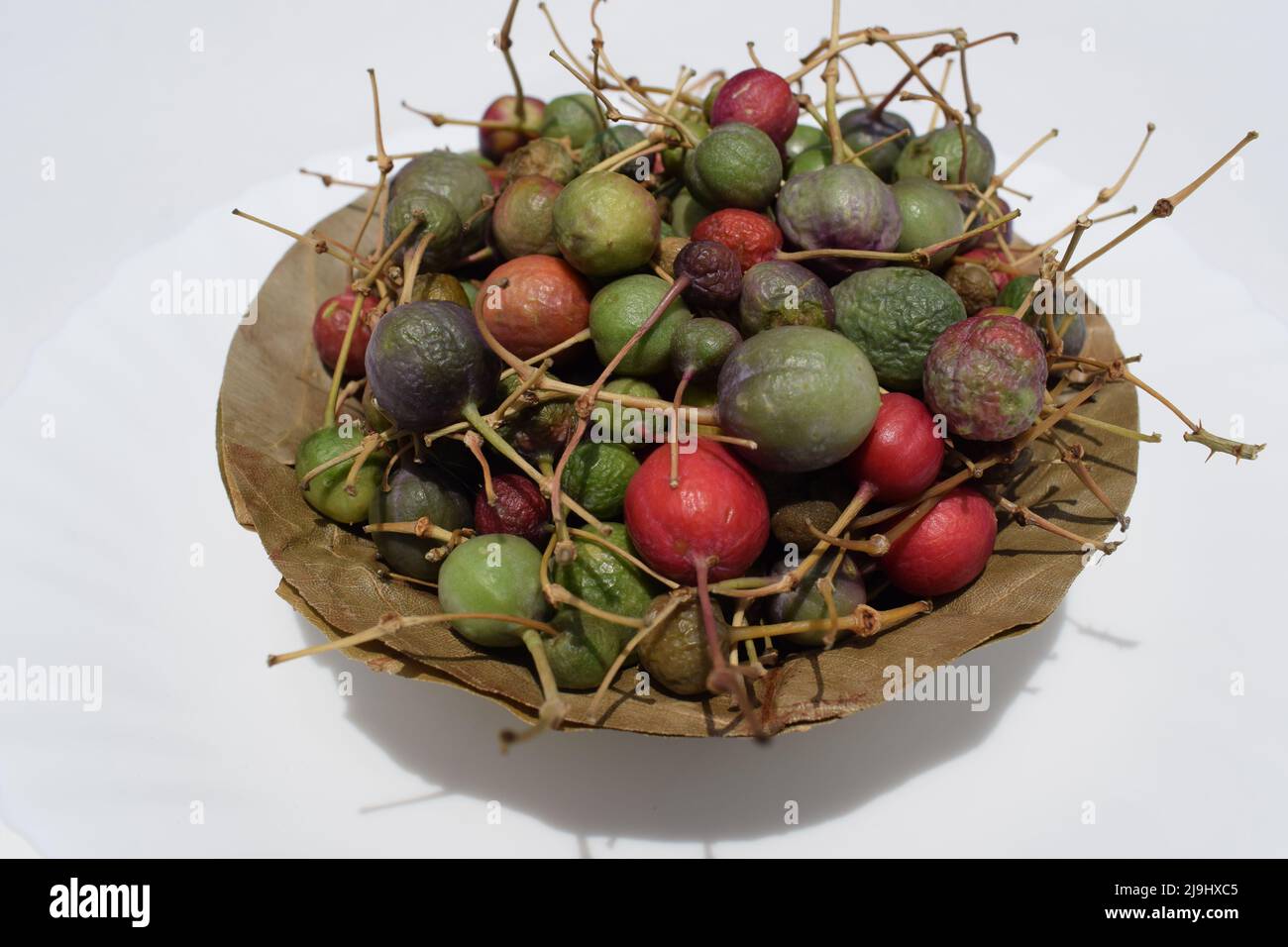 Ker fruits Banque de photographies et d’images à haute résolution - Alamy