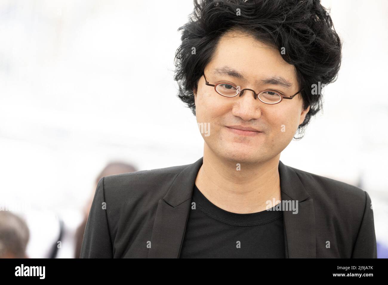 David chou Banque de photographies et d’images à haute résolution - Alamy