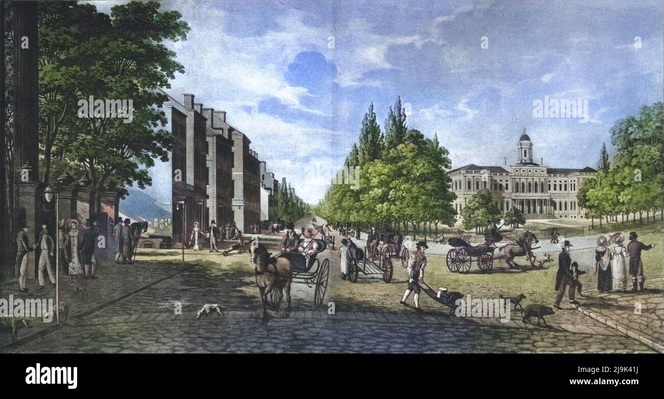 Isaac newton phelps stokes Banque de photographies et d’images à haute ...