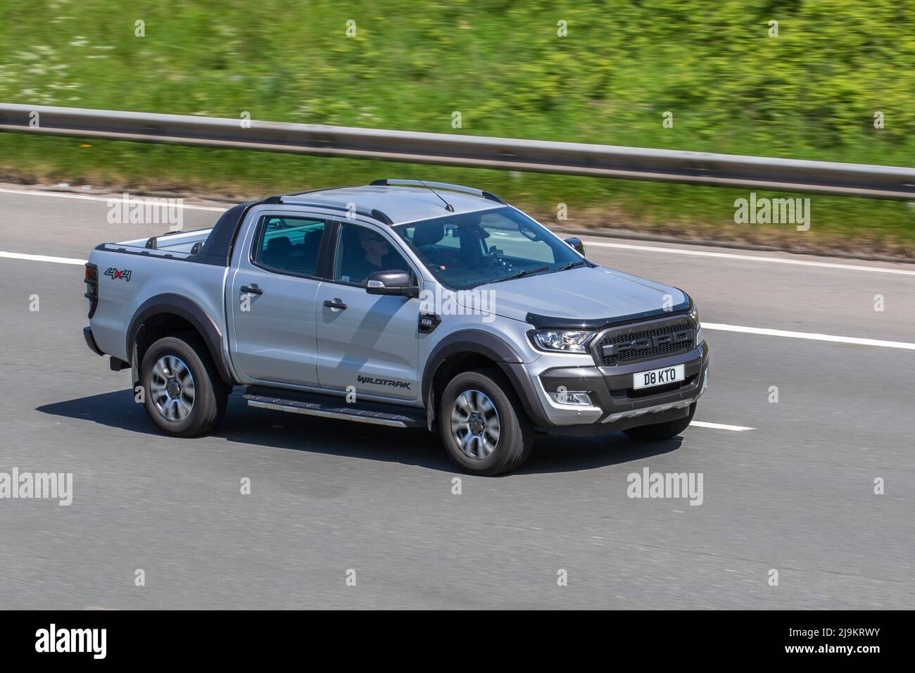 Ford ranger 3 2 tdci wildtrak Banque de photographies et d’images à ...