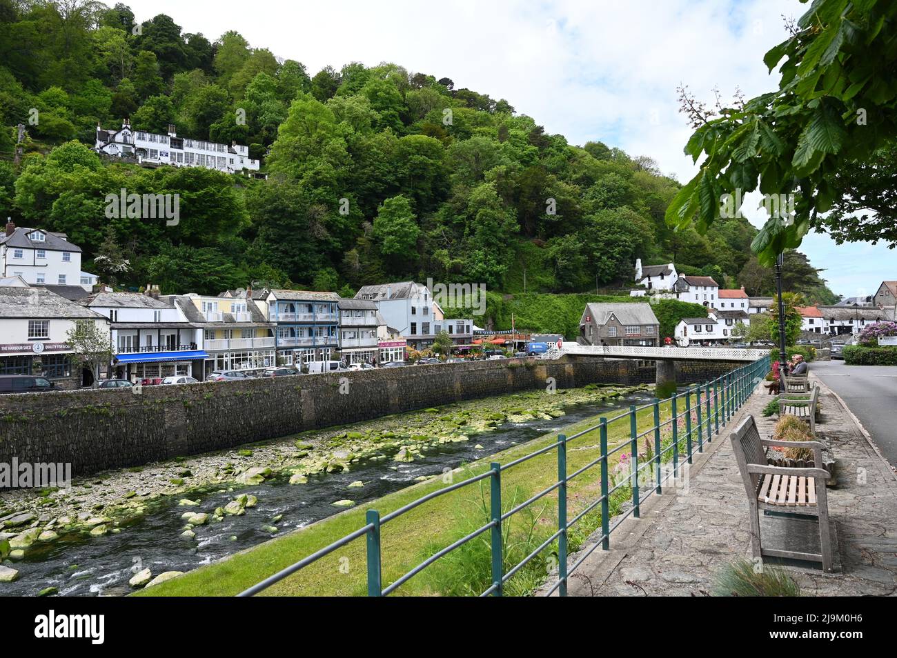 Lyn may Banque de photographies et d’images à haute résolution - Alamy