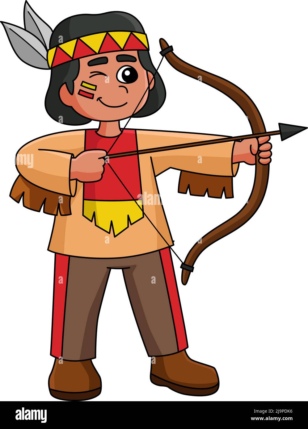 Arc clipart Banque d'images vectorielles - Alamy