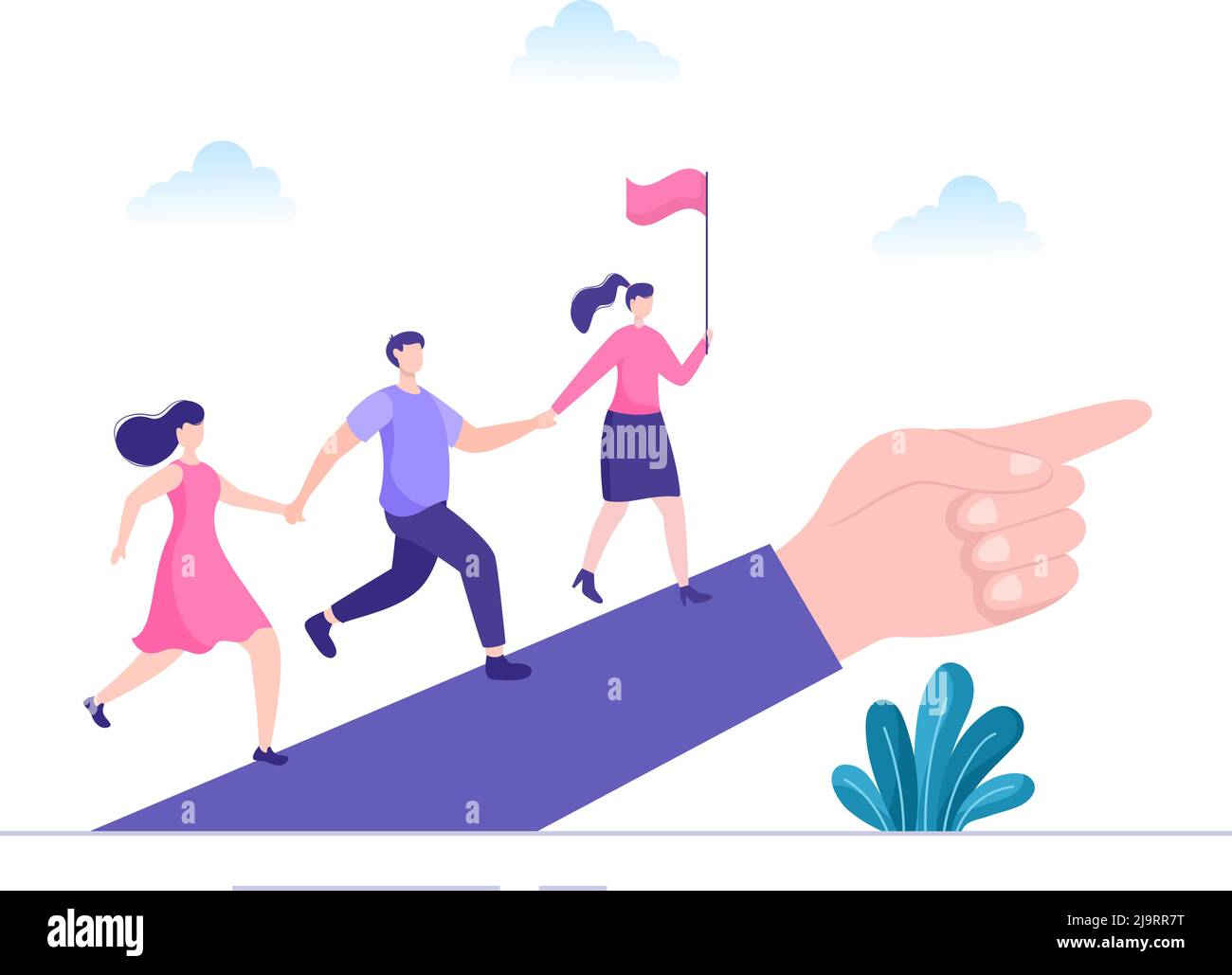 Chief executive officer Banque d'images vectorielles - Alamy