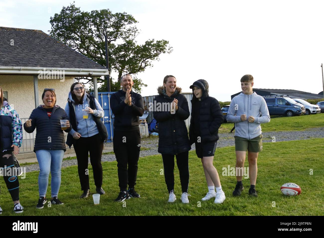 Lampeter rfc Banque de photographies et d’images à haute résolution - Alamy