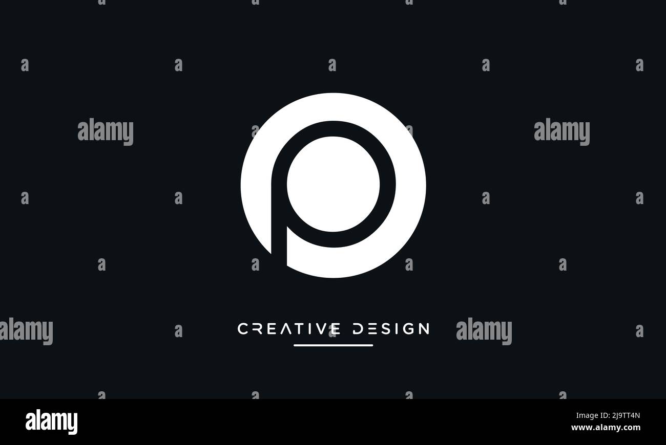 Alphabet op Banque de photographies et d’images à haute résolution - Alamy