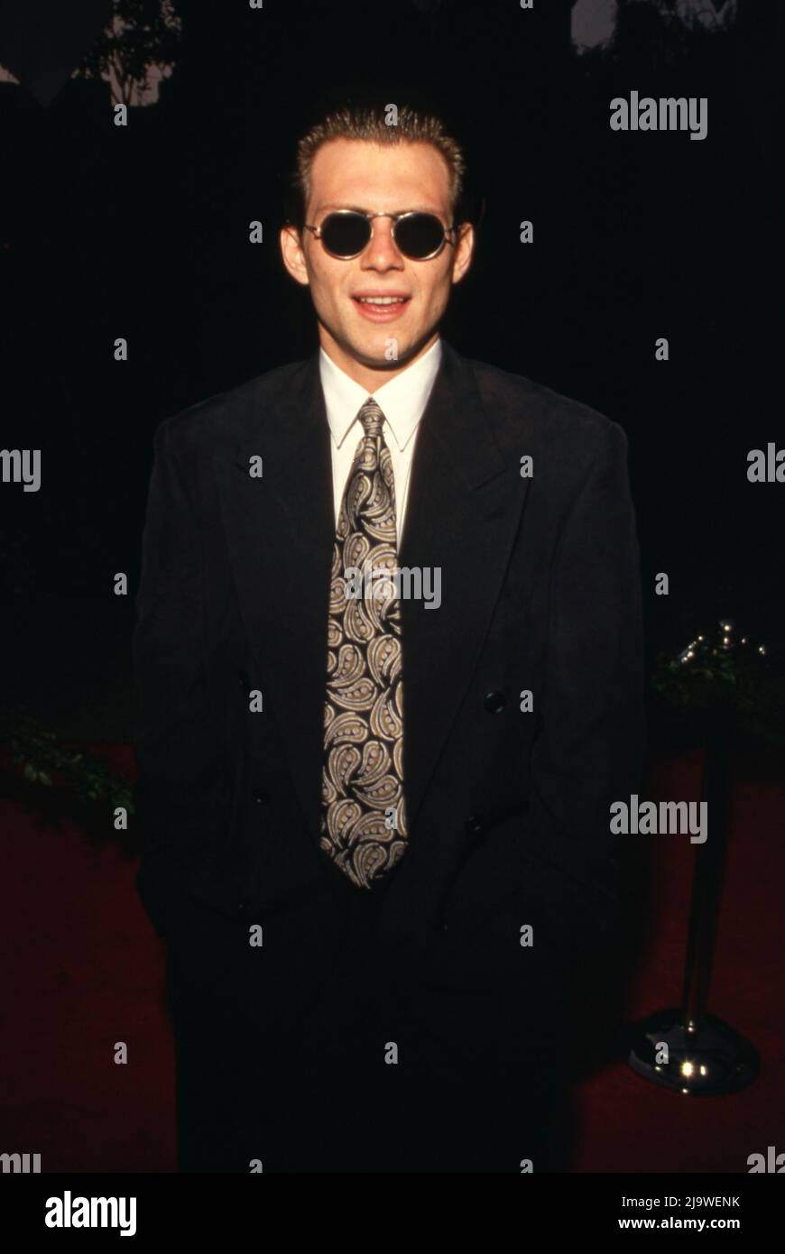 Christian slater robin hood Banque de photographies et d’images à haute ...