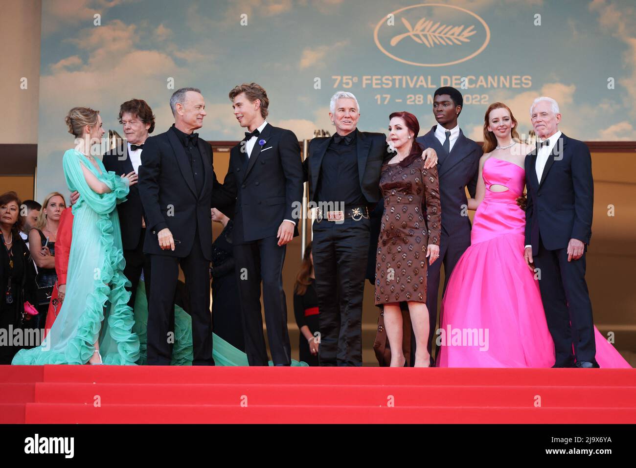 David binder Banque de photographies et d’images à haute résolution - Alamy