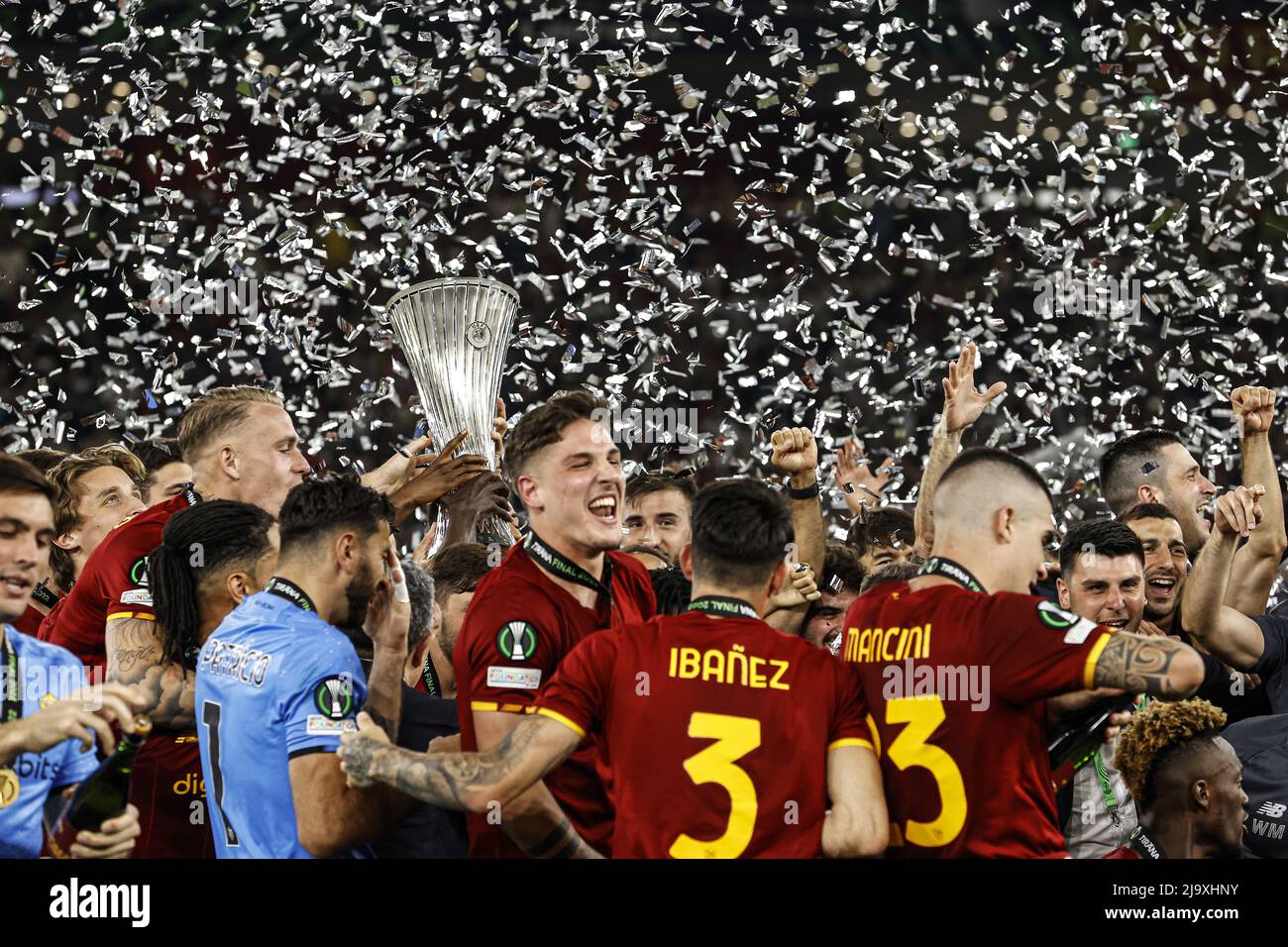 Niles roger Banque de photographies et d’images à haute résolution - Alamy