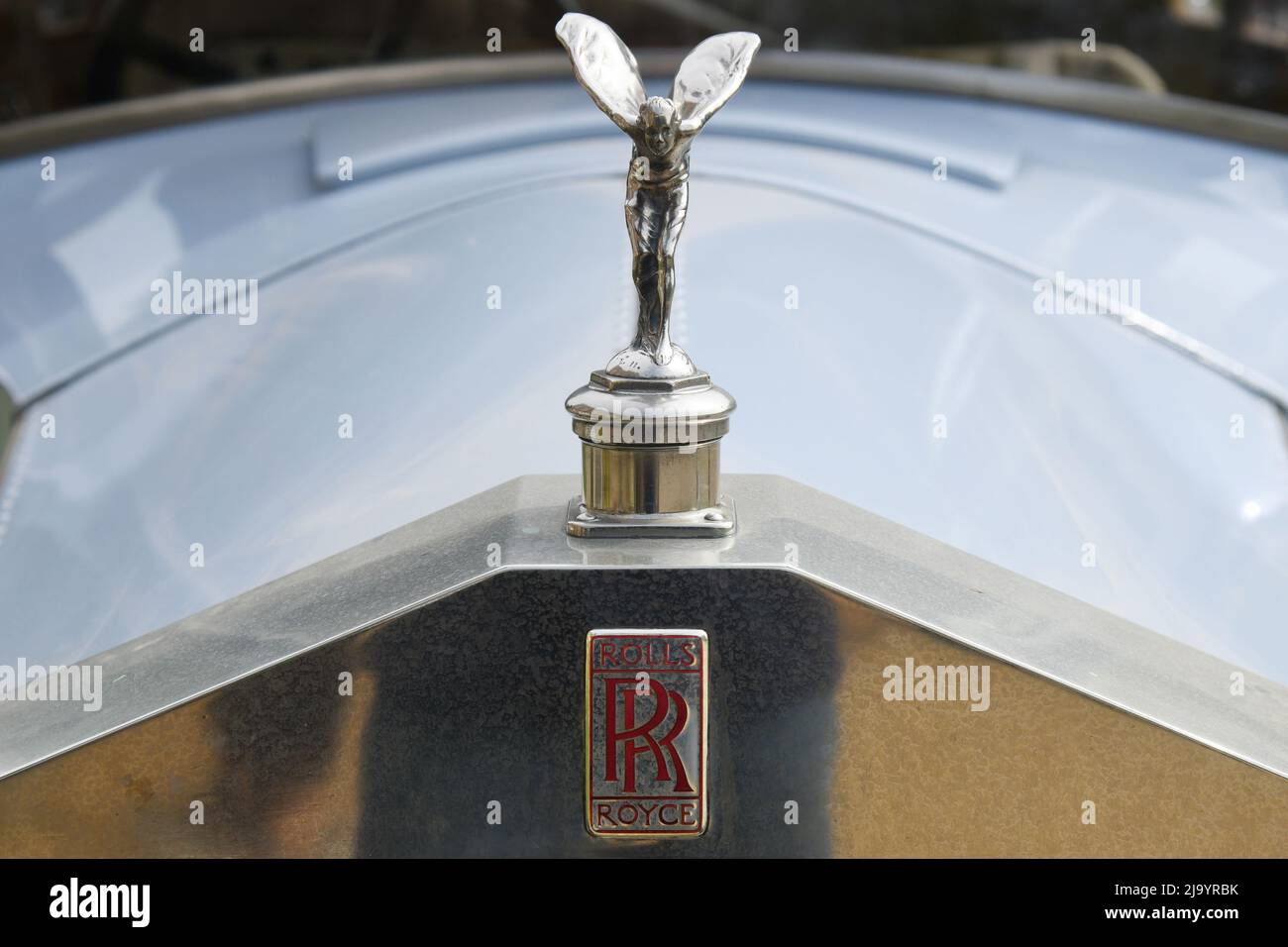 Spirit new Banque de photographies et d’images à haute résolution - Alamy