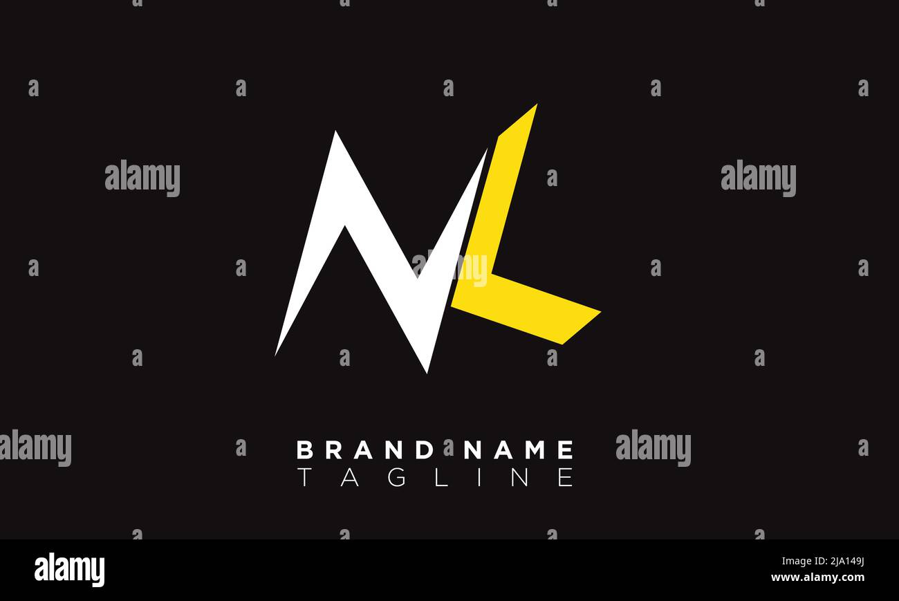 Alphabet nl Banque de photographies et d’images à haute résolution - Alamy