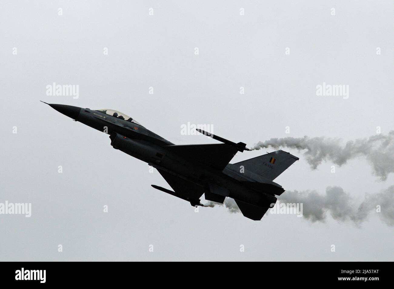 Force aérienne belge Banque de photographies et d’images à haute ...