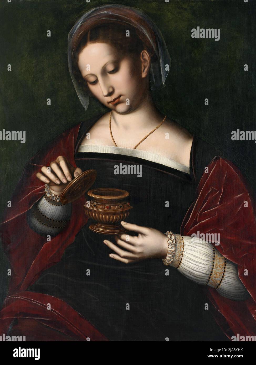 Mary magdalene mary magdalene mary magdalene mary magdalene Banque de ...