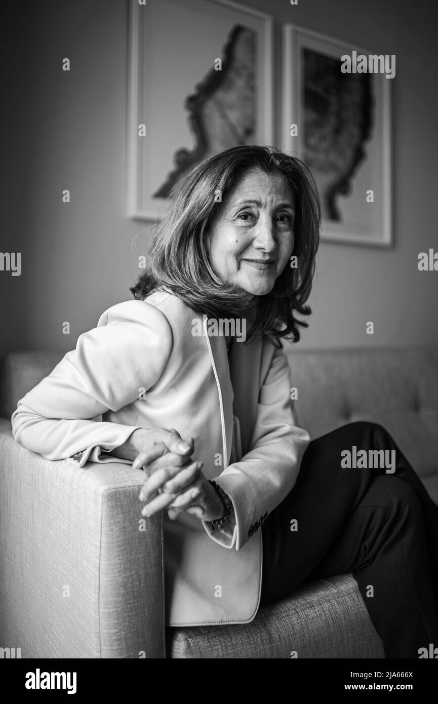 Portrait du candidat présidentiel du parti politique 'Partido Verde ...