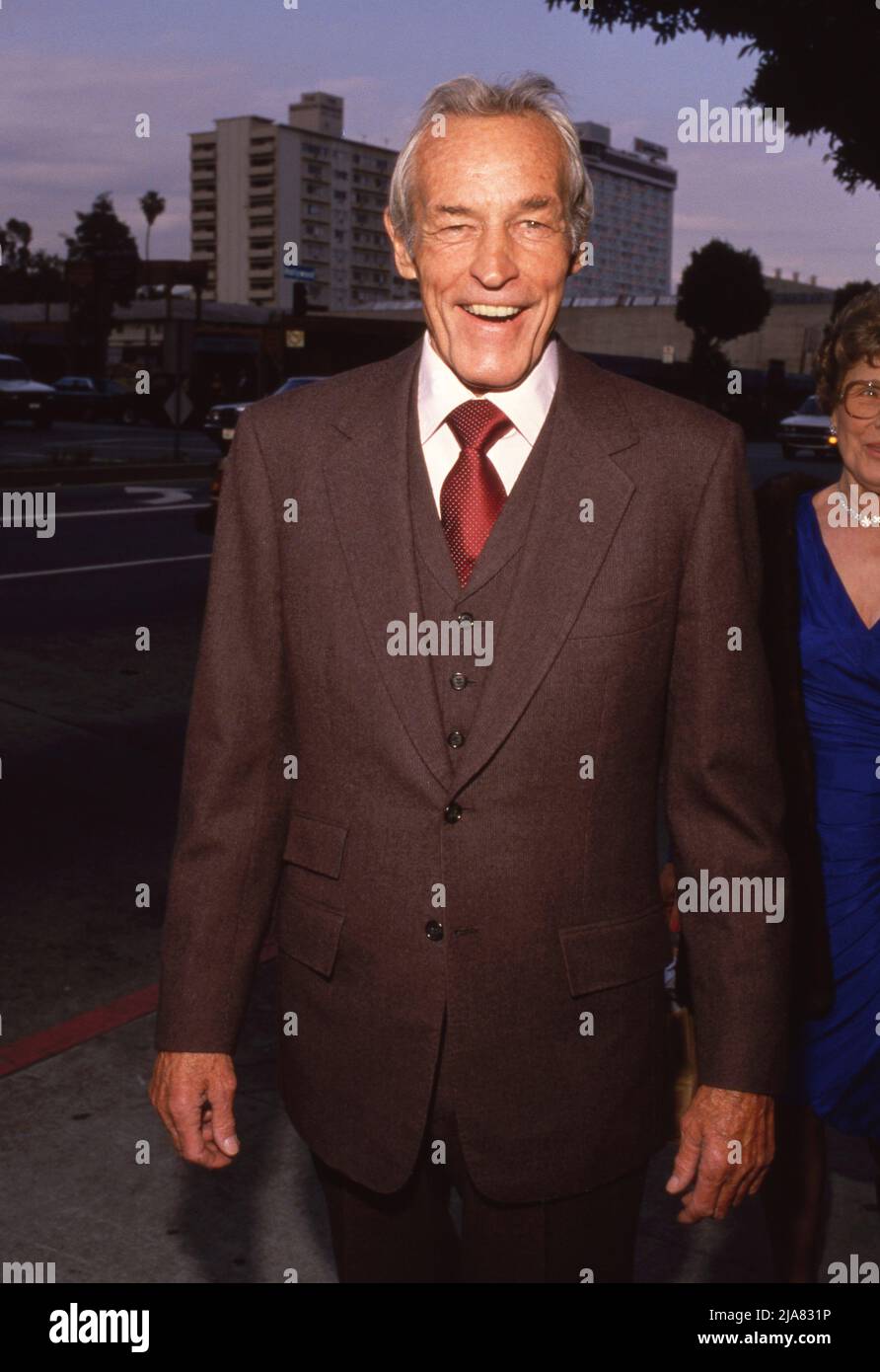 Guy madison Banque de photographies et d’images à haute résolution - Alamy