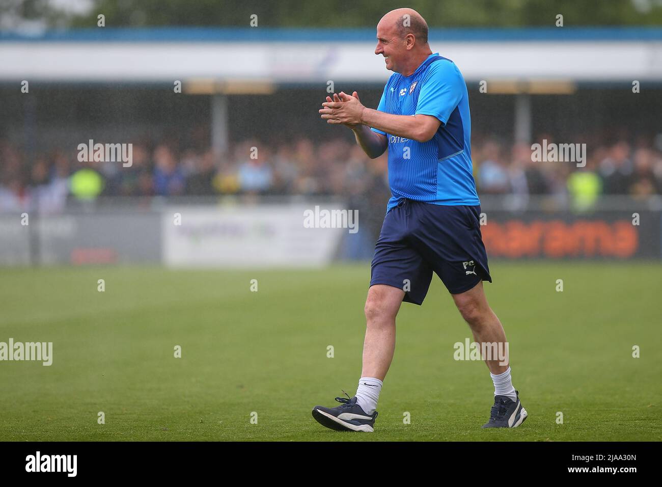 Paul cook Banque de photographies et d’images à haute résolution - Alamy