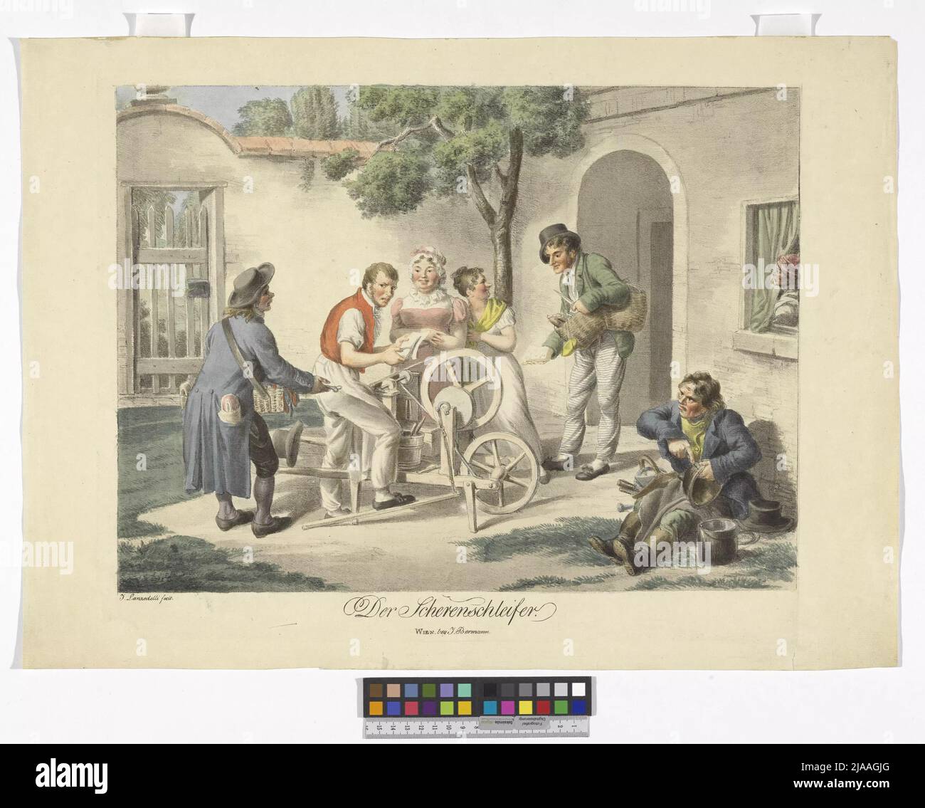 Joseph bermann Banque de photographies et d’images à haute résolution ...