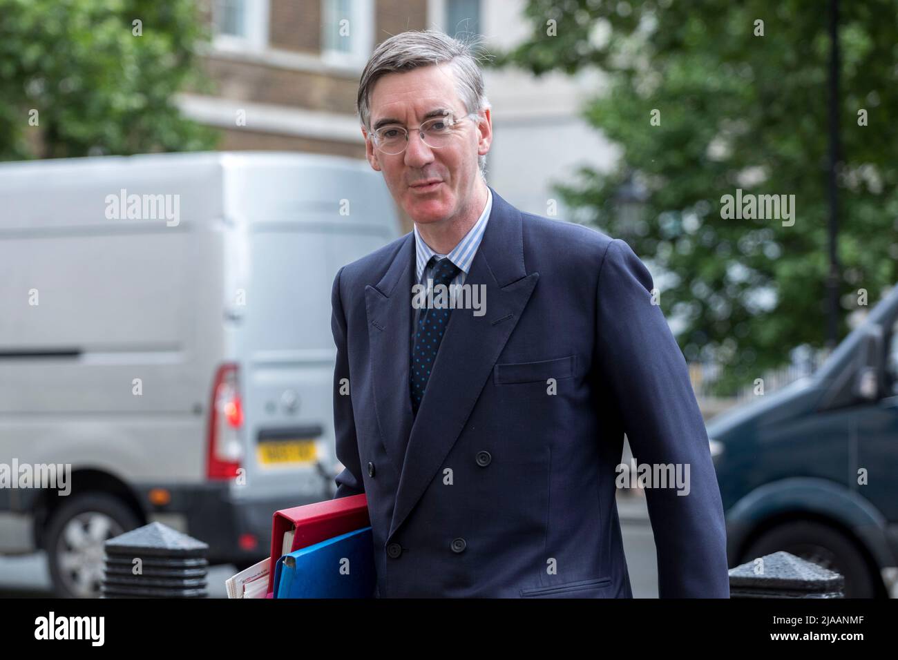 Jacob william rees mogg Banque de photographies et d’images à haute ...
