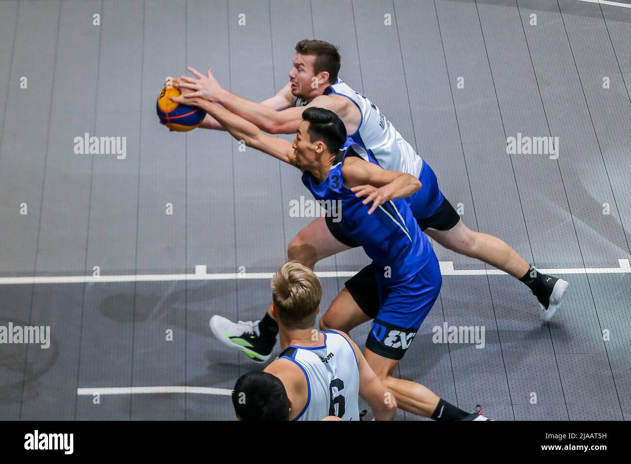 Dulguun enkhbat Banque de photographies et d’images à haute résolution ...