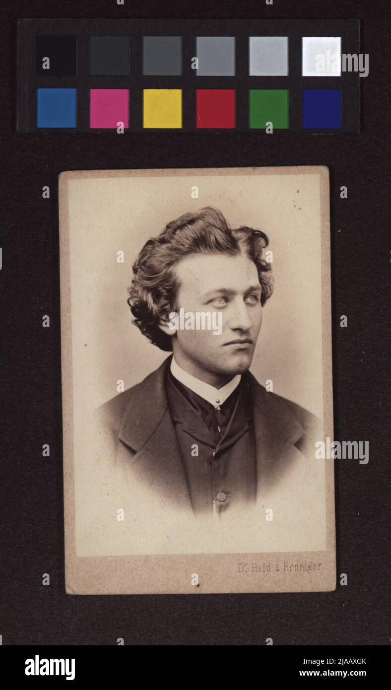 Dr h heid Banque de photographies et d’images à haute résolution - Alamy