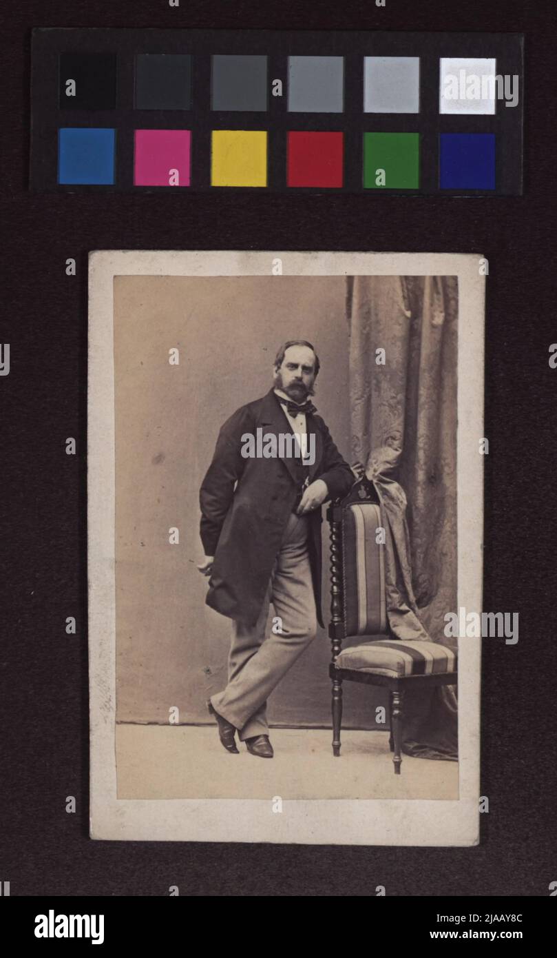 Charles lederer Banque de photographies et d’images à haute résolution ...