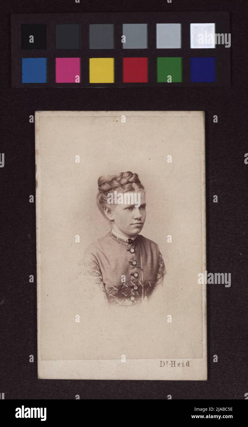 Mathilde kless Banque de photographies et d’images à haute résolution ...